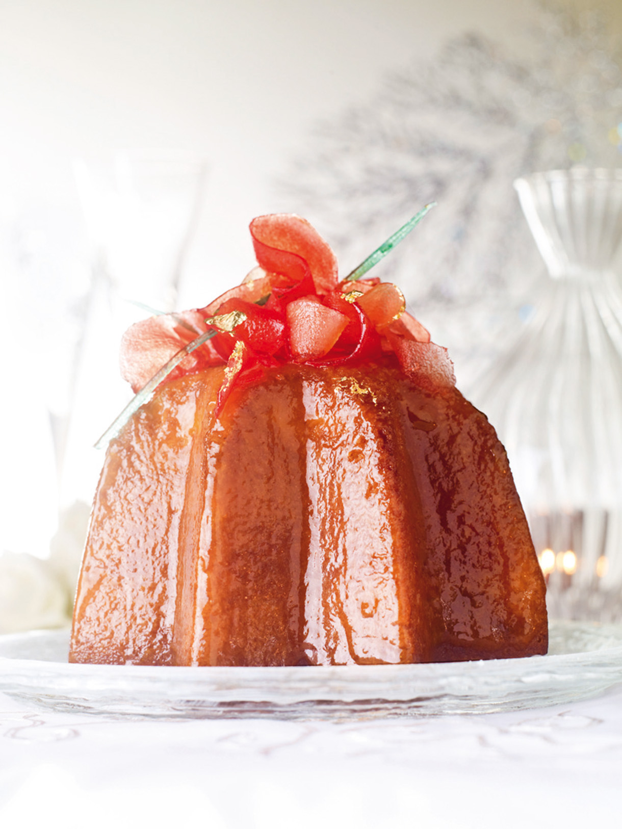 Baba cool au limoncello - Spécial Gastronomie