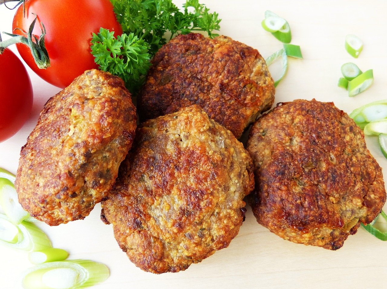 Recette boulettes de viande hachée - Spécial Gastronomie