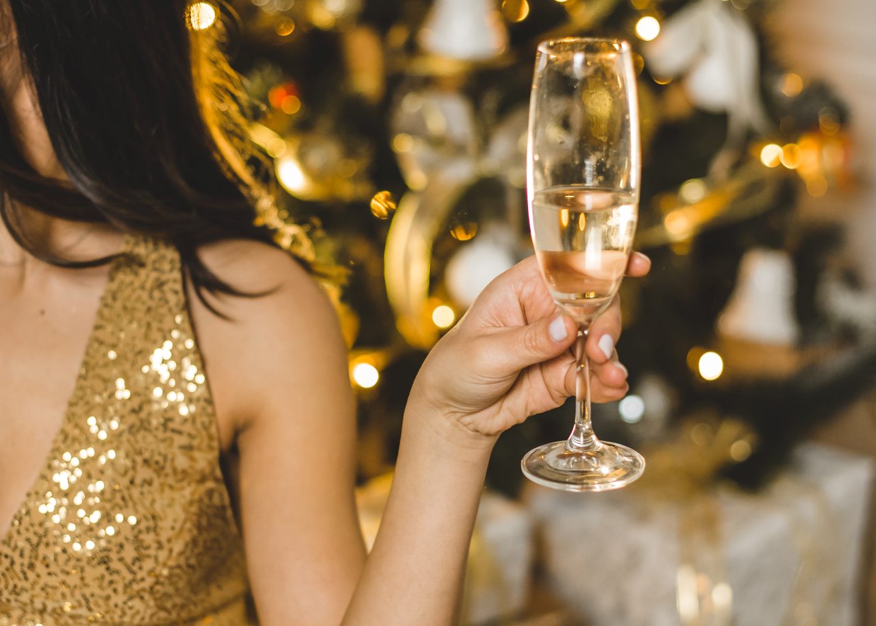 Recette cocktail Noël - Spécial Gastronomie