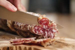 Recette pastachoute - Spécial Gastronomie