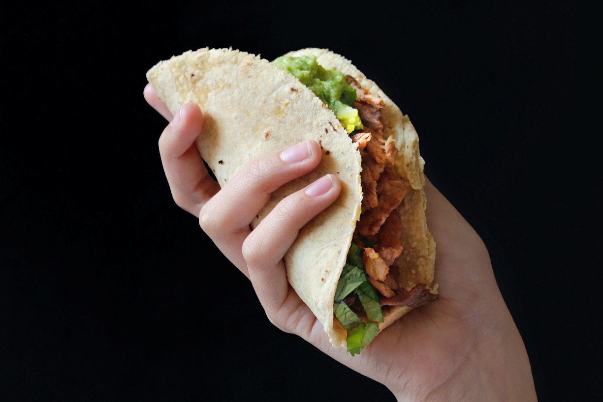 Recette de french tacos - Spécial Gastronomie