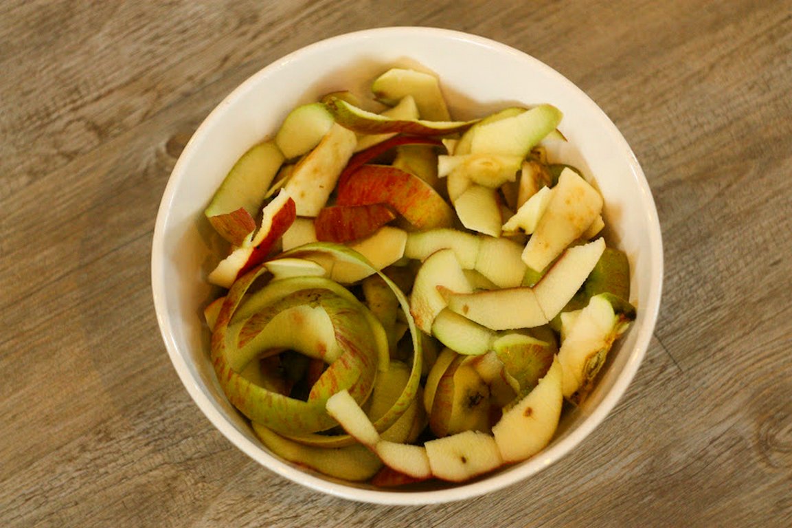 Ne jetez plus vos épluchures de fruits et légumes ! - Spécial Gastronomie