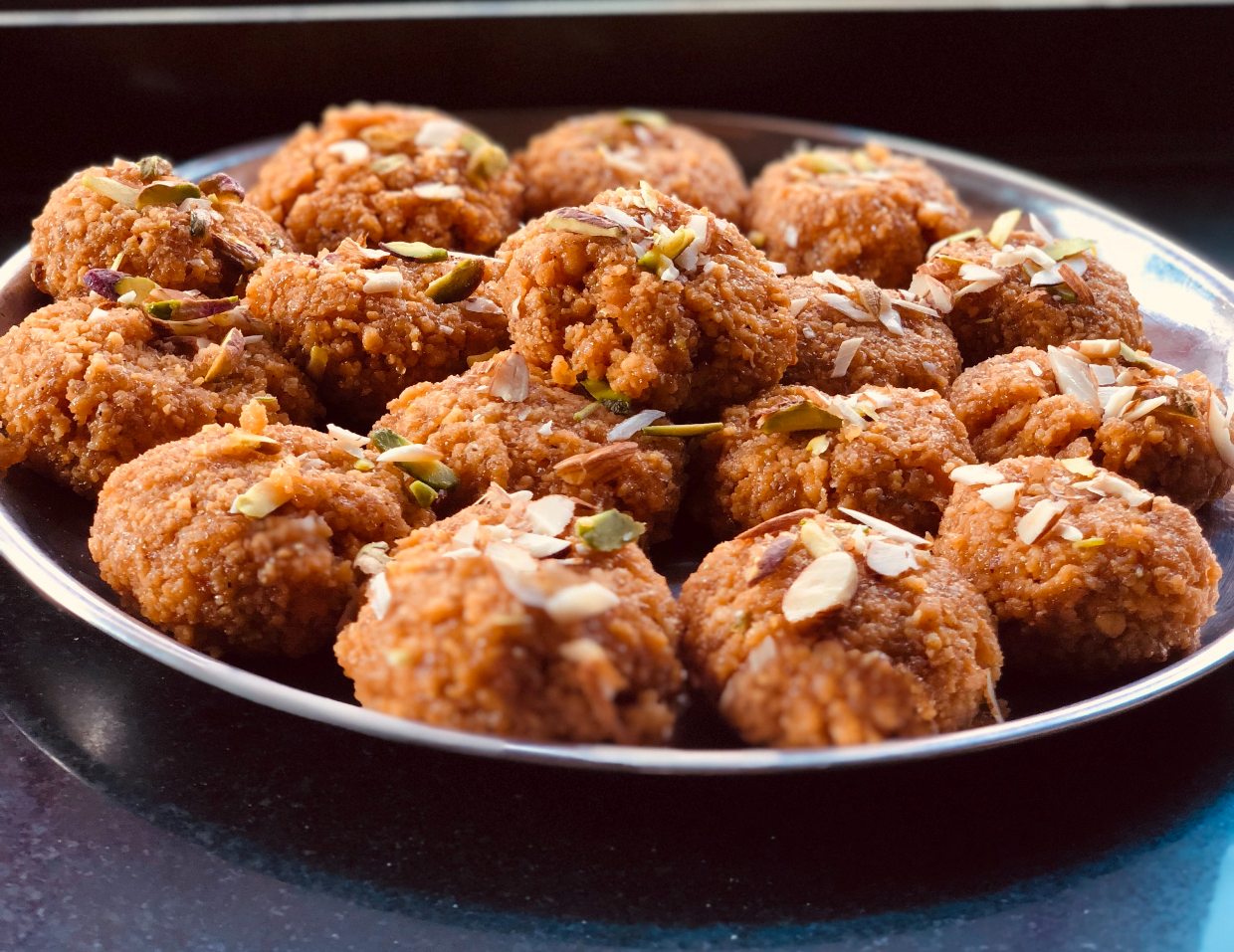 Recette boulettes de viande - Spécial Gastronomie