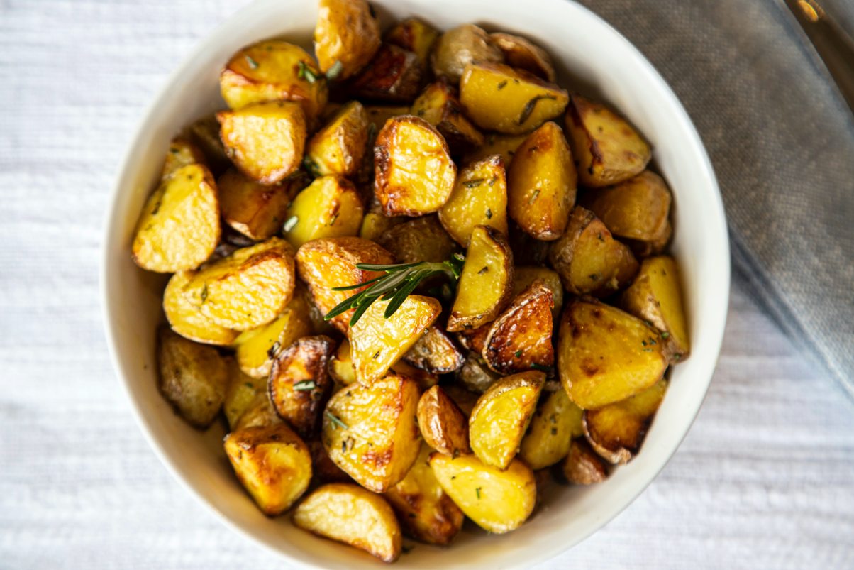 Recette navets nouveaux sautés - Spécial Gastronomie