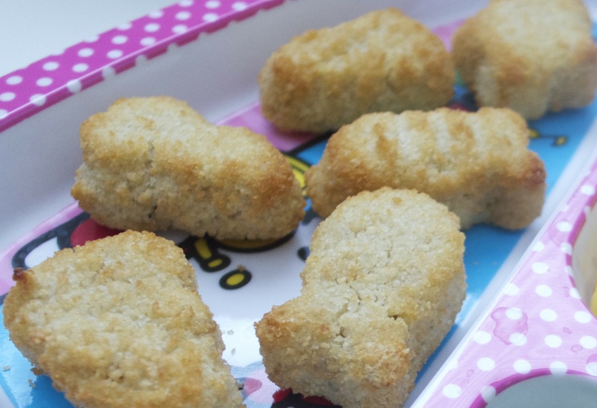 Recette nuggets de poisson - Spécial Gastronomie