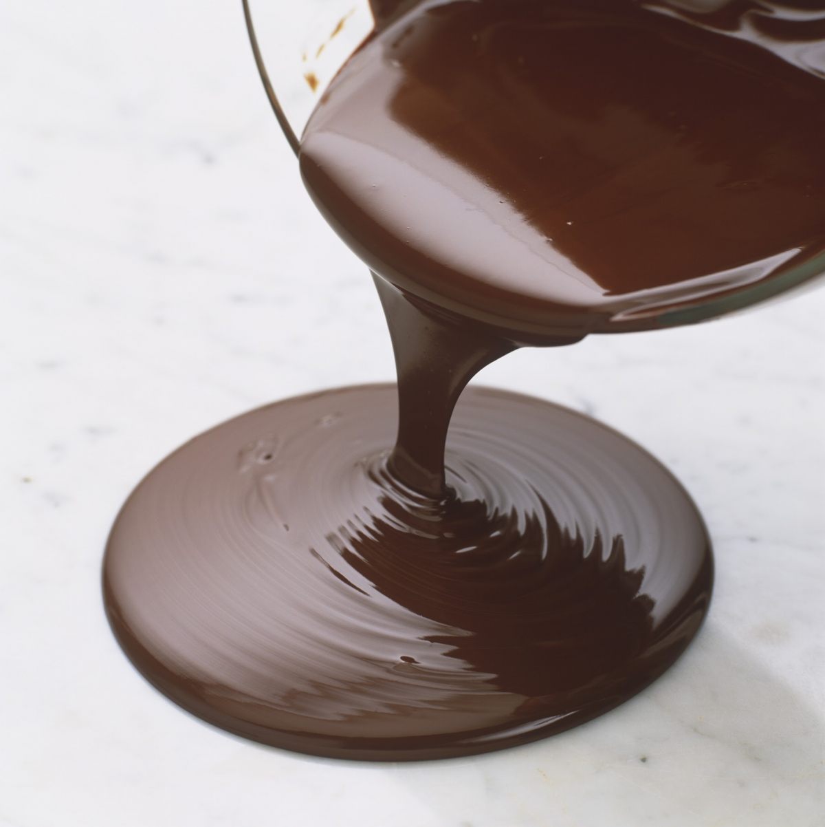 Recette ganache - Spécial Gastronomie
