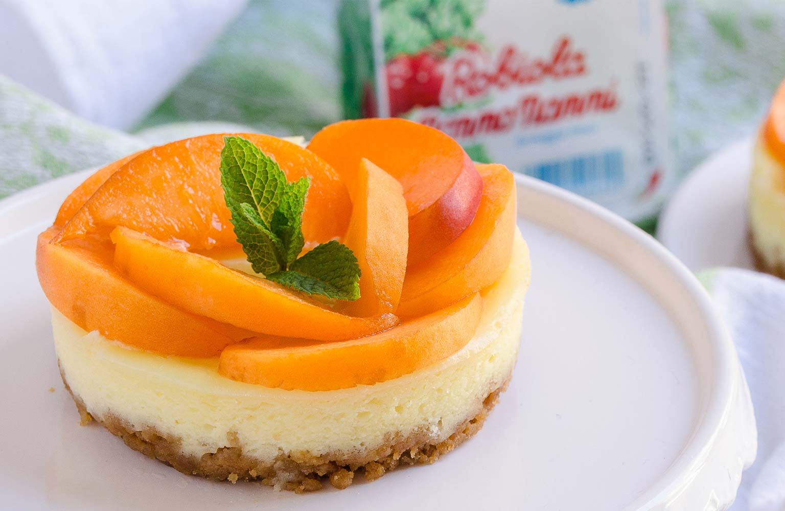 Recette gâteau healthy - Spécial Gastronomie