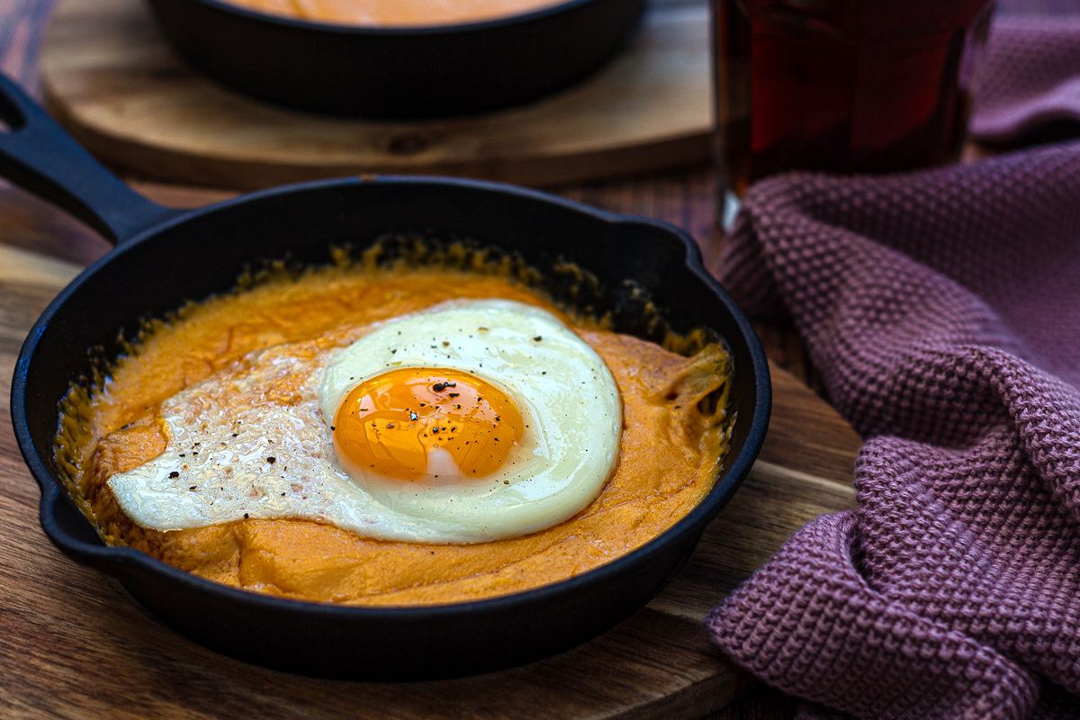 Recette welsch - Spécial Gastronomie