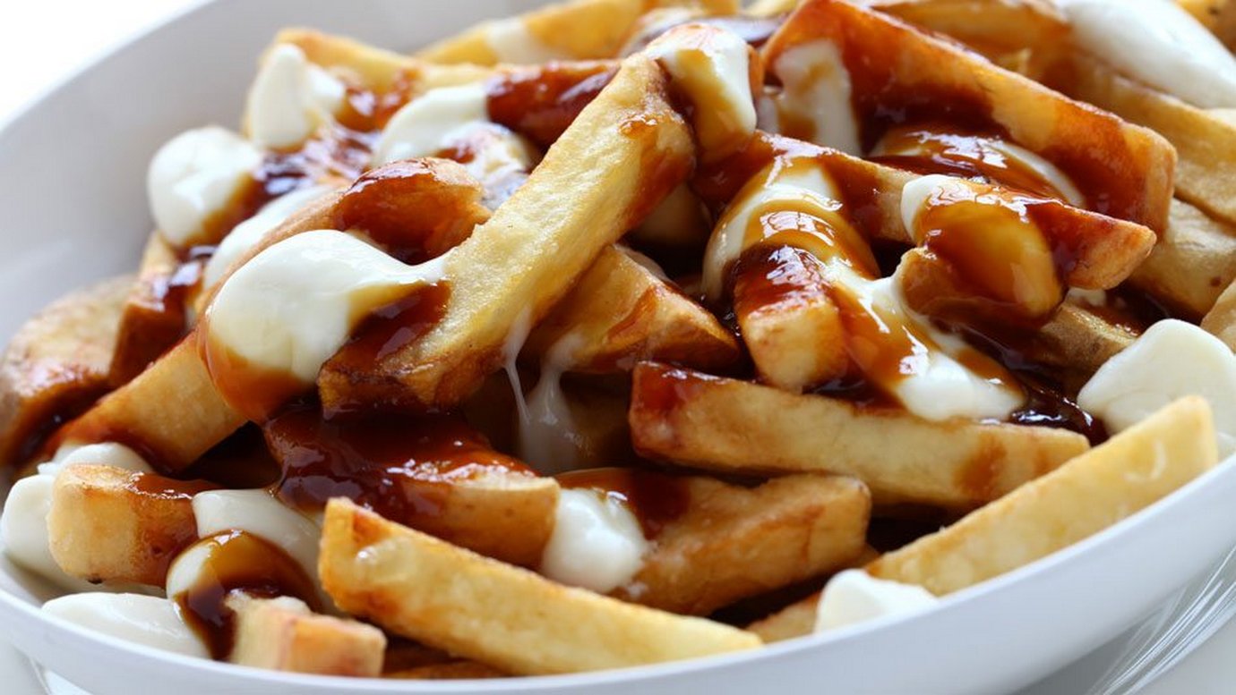 La véritable et authentique recette de la poutine québécoise - Spécial ...