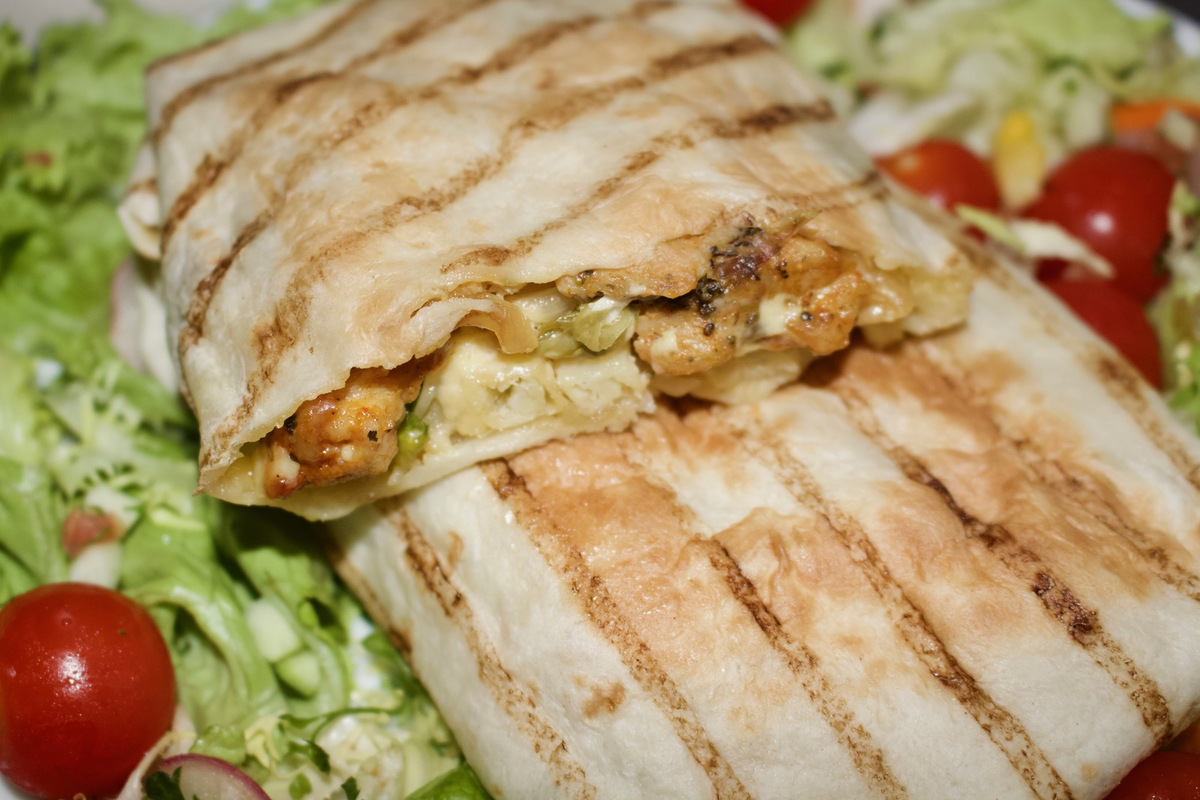 Sauce fromagère pour tacos recette - Spécial Gastronomie