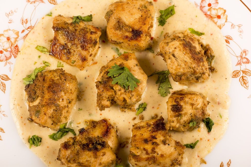 Recette tendron de veau - Spécial Gastronomie