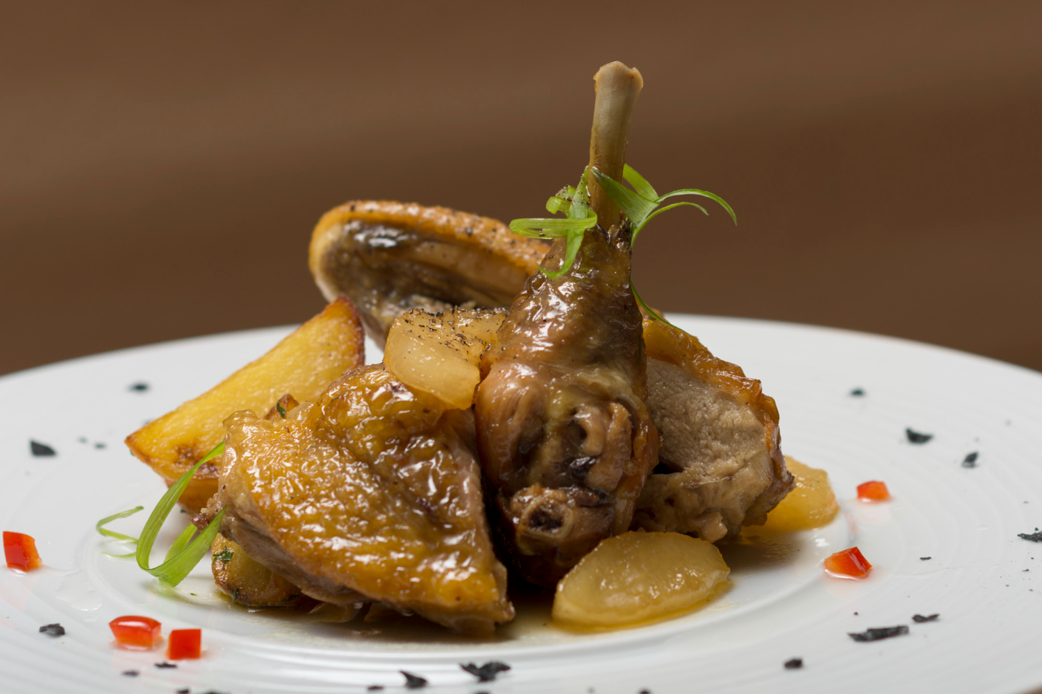 Comment cuisiner une pintade ? Idées pour vos recettes - Spécial ...