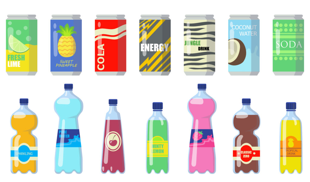 Quels sont les sodas les plus populaires au monde ? - Spécial Gastronomie