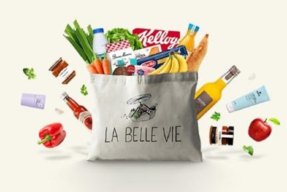 Nouvelle tendance : vos courses directement chez vous - Spécial Gastronomie