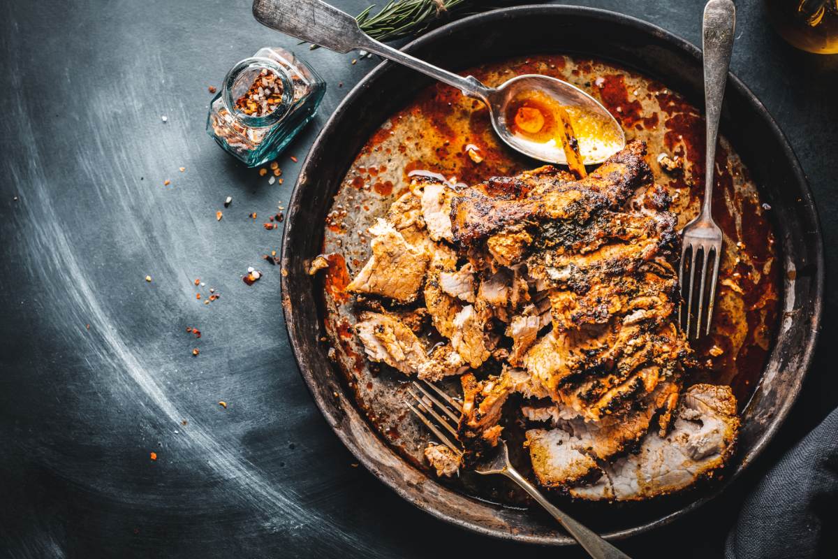 Comment cuisiner idéalement le porc ? - Spécial Gastronomie