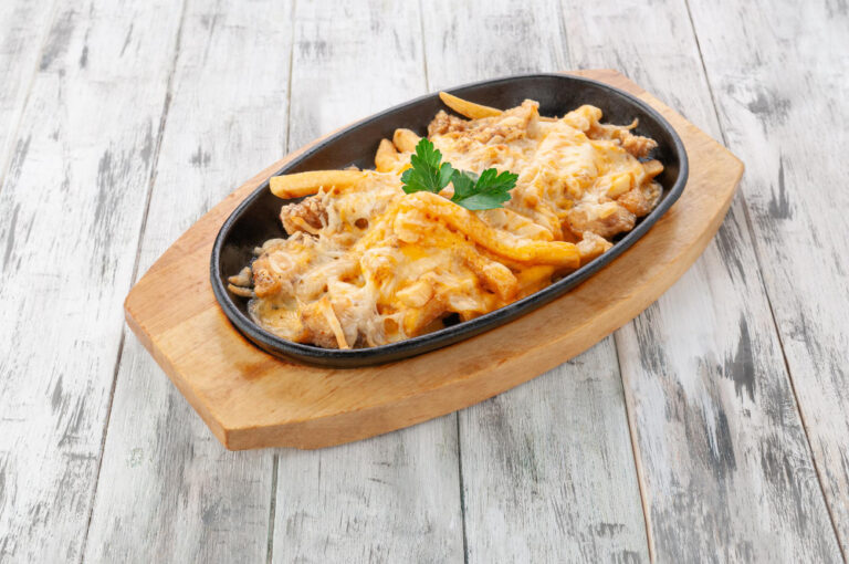 Les meilleures recettes de la poutine - Spécial Gastronomie