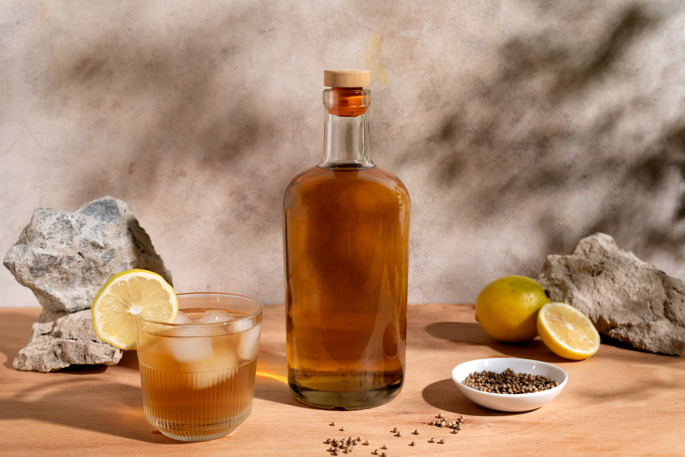 Rhum arrangé maison : les secrets de fabrication - Spécial Gastronomie