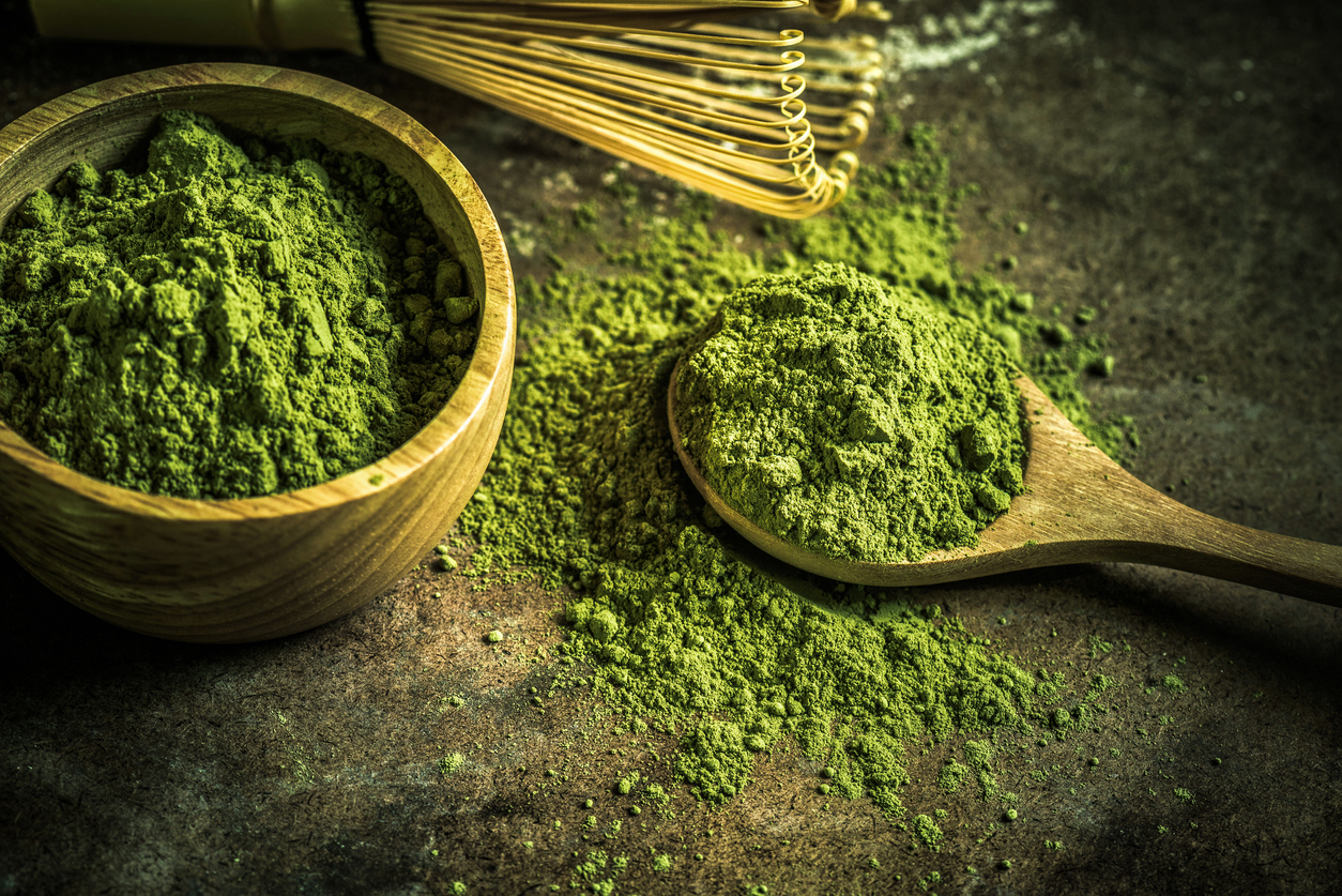 Le thé matcha : votre nouvelle boisson pour vous accompagner au ...