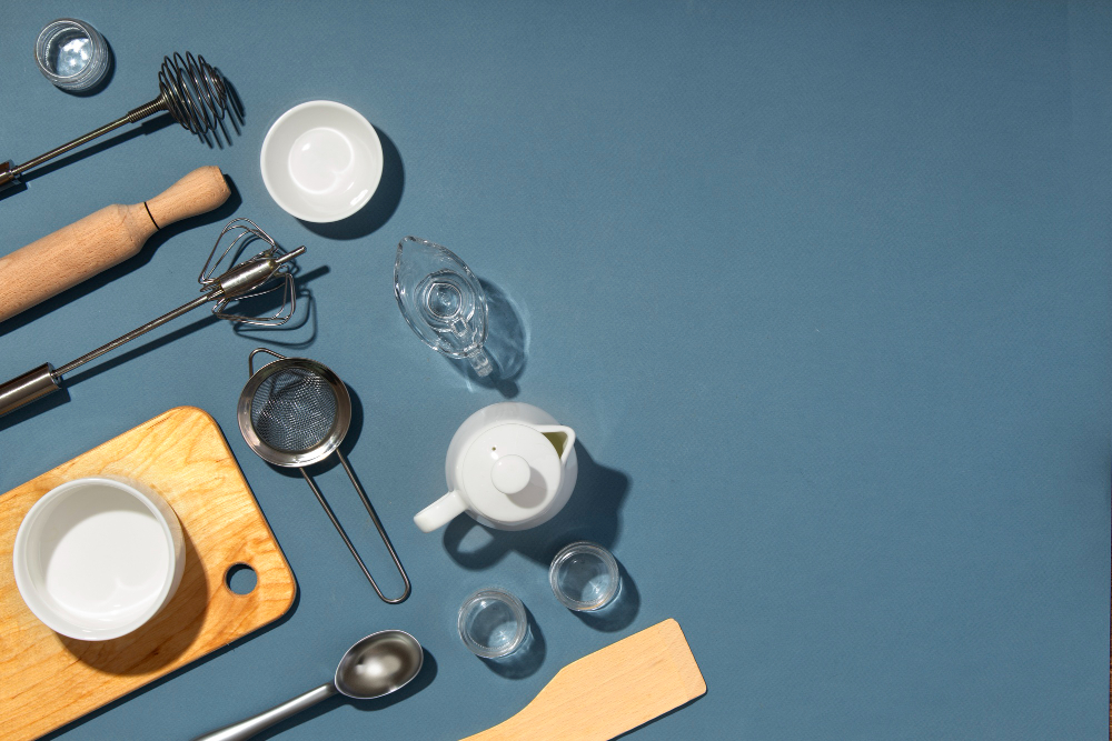 Des ustensiles qui révolutionnent la préparation de vos recettes ...