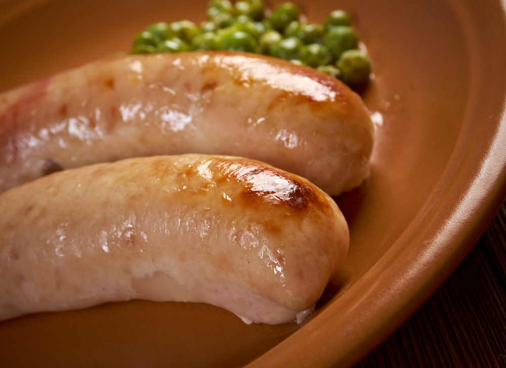 Recette andouillette - Spécial Gastronomie