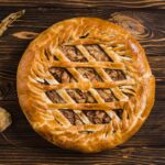 Recette pâté lorrain - Spécial Gastronomie