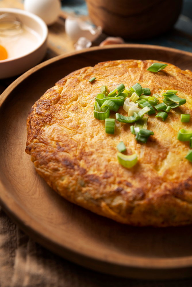 Socca Niçoise Traditionnelle - Spécial Gastronomie