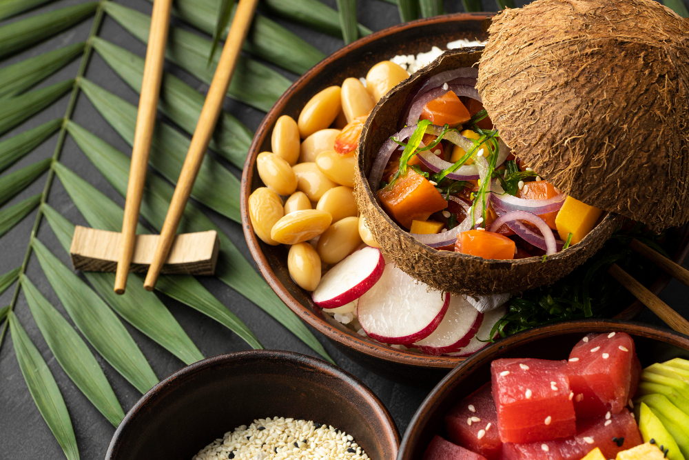 Sélection de 10 des meilleurs plats de la cuisine antillaise