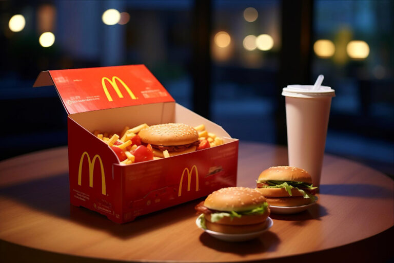 Mcdo : tout savoir sur le leader du fast-food.