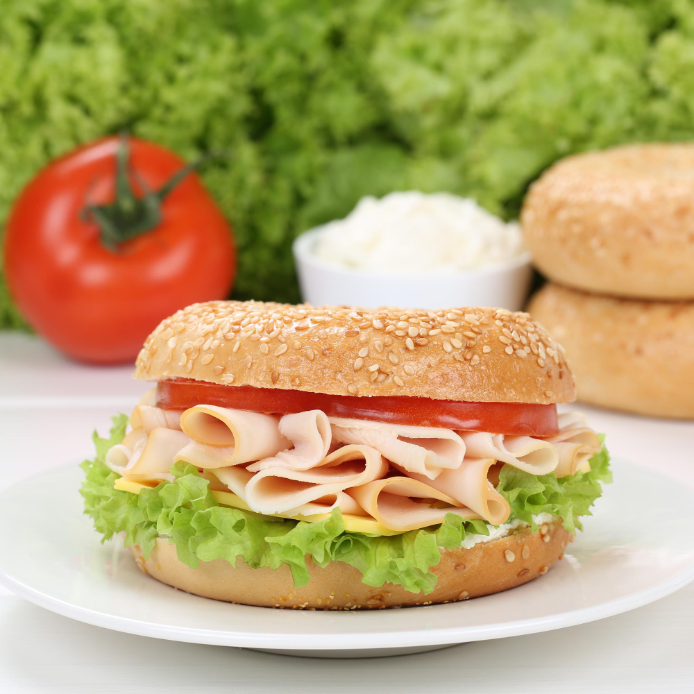 Bokit Guadeloupéen - Spécial Gastronomie