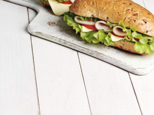 Bokit Guadeloupéen - Spécial Gastronomie