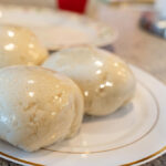 Foufou Traditionnel - Spécial Gastronomie