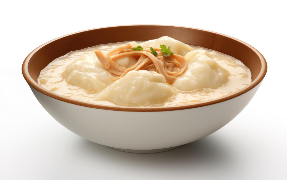 Foufou Traditionnel - Spécial Gastronomie