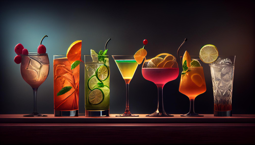 Réussir ses cocktails : 5 astuces incontournables