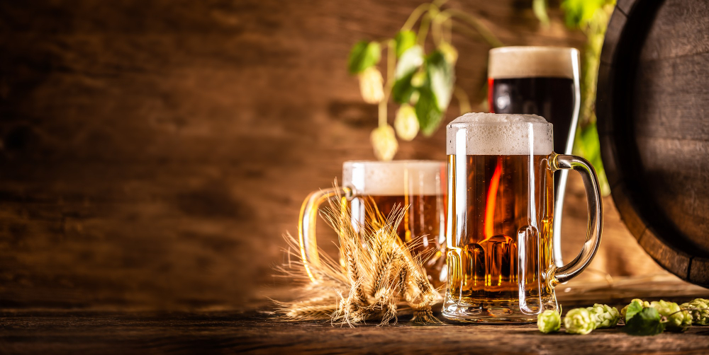 Marques de bières françaises : un patrimoine riche