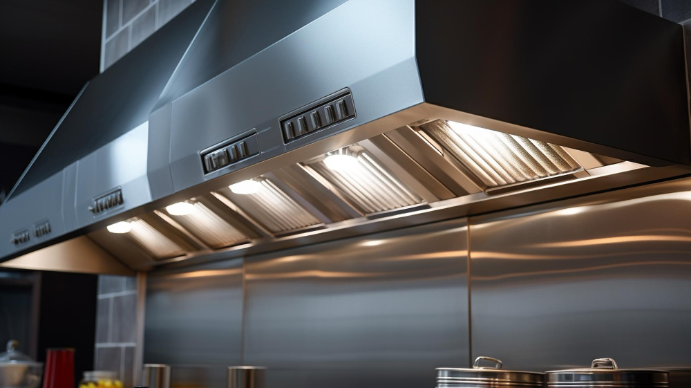 Ventilation pour restaurant : le guide