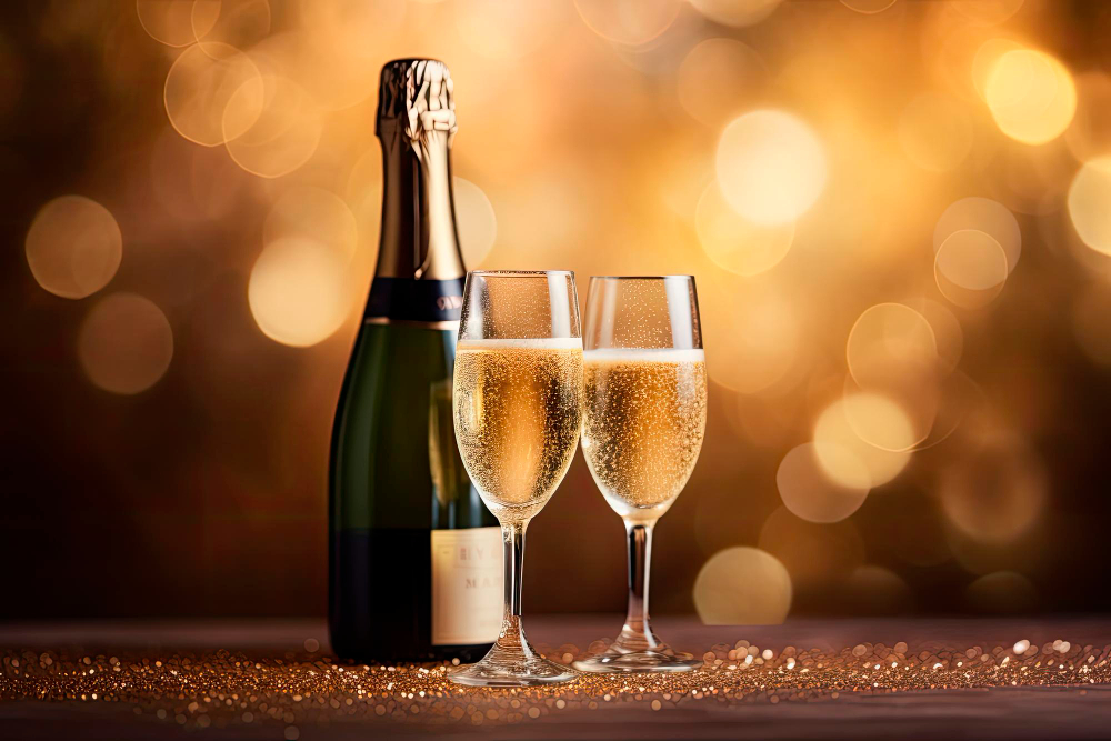 Champagne : guide sur son histoire, appellations et dégustation