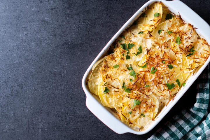 Top 10 des recettes françaises authentiques