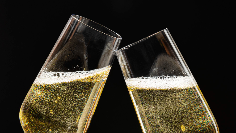 Champagne millésimé vs non-millésimé : quelle différence