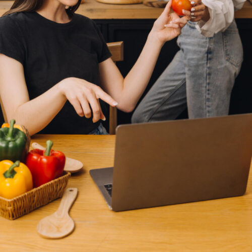 Recette pastachoute - Spécial Gastronomie