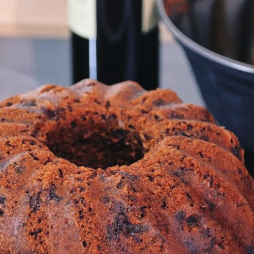 Recette pastachoute - Spécial Gastronomie