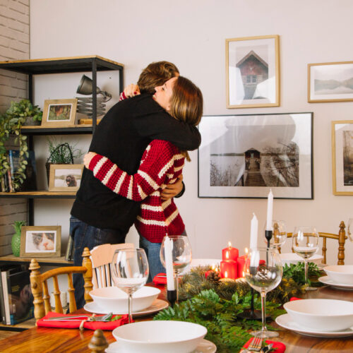 Recette pastachoute - Spécial Gastronomie