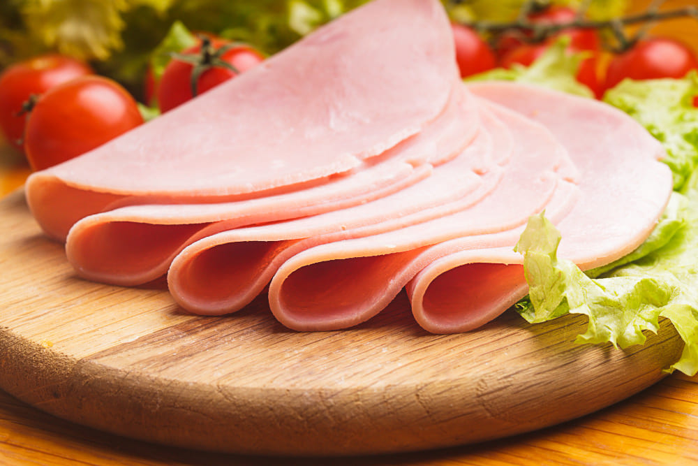 Quels sont les différents types de jambon