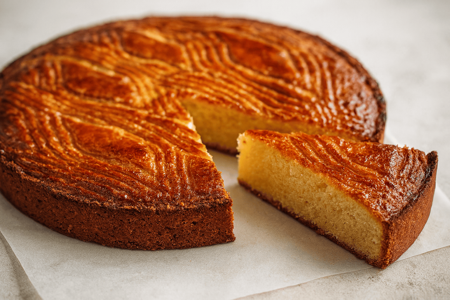 Tour d’horizon des gâteaux bretons : entre tradition et gourmandise