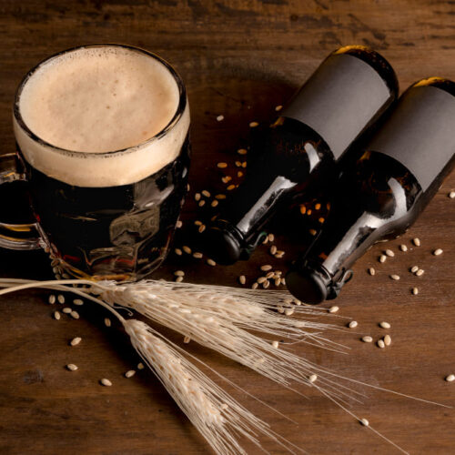 Recette pastachoute - Spécial Gastronomie