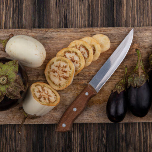 Recette pastachoute - Spécial Gastronomie